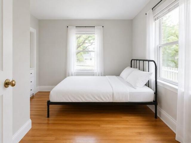 Full bedroom in 3 bed/1 bath home in Brighton #1516 C