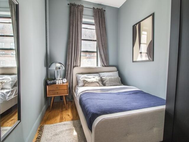 Full bedroom in 3 bed/1 bath home in East Village #364 C
