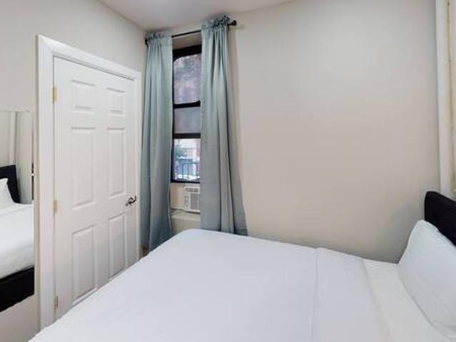 Full bedroom in 3 bed/1 bath home in East Village #560 A