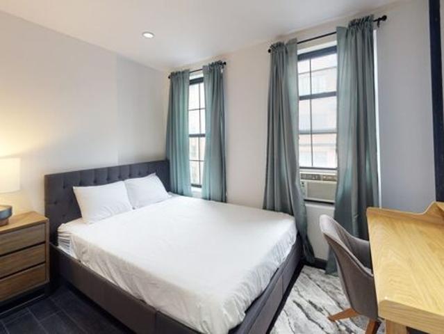 Full bedroom in 3 bed/1 bath home in East Village #561 C