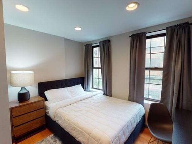 Full bedroom in 3 bed/1 bath home in East Village #716 B