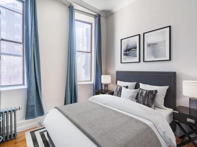 Full bedroom in 3 bed/1 bath home in East Village #933 B