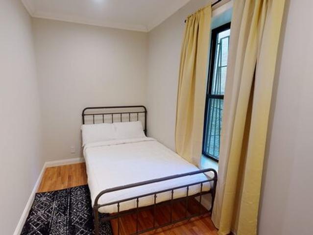 Full bedroom in 3 bed/1 bath home in Hamilton Heights #795 B