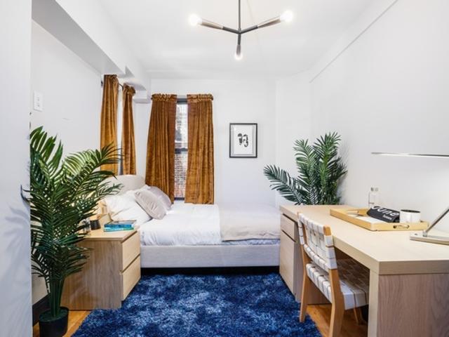 Full bedroom in 3 bed/1 bath home in Hell's Kitchen #143 C