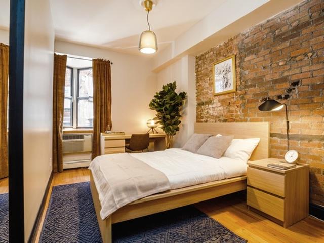 Full bedroom in 3 bed/1 bath home in Hell's Kitchen #142 B