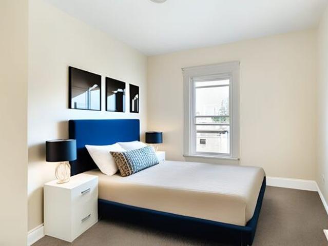 Full bedroom in 3 bed/1 bath home in JFK/UMass #1212 C