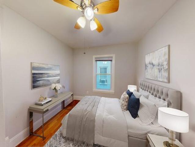 Full bedroom in 3 bed/1 bath home in Somerville #1416 B