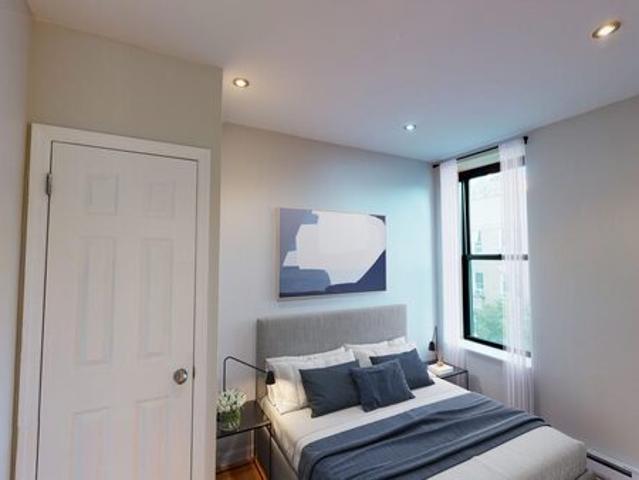 Full bedroom in 3 bed/2 bath home in Upper West Side #1309 A