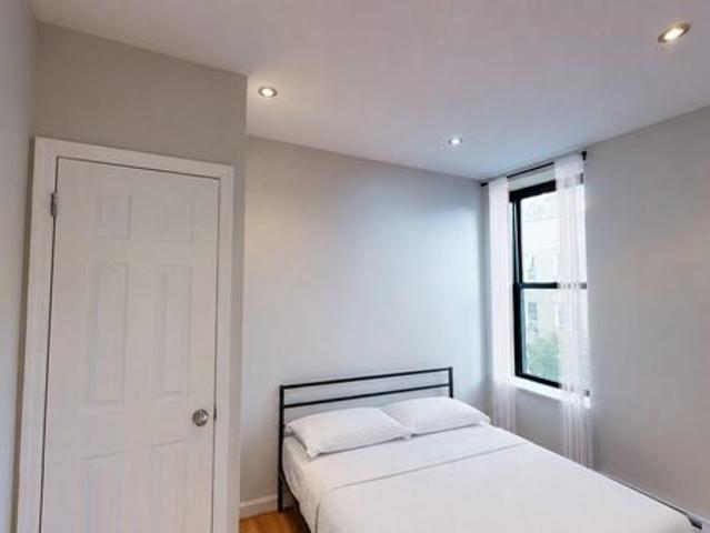 Full bedroom in 3 bed/2 bath home in Upper West Side #1309 A