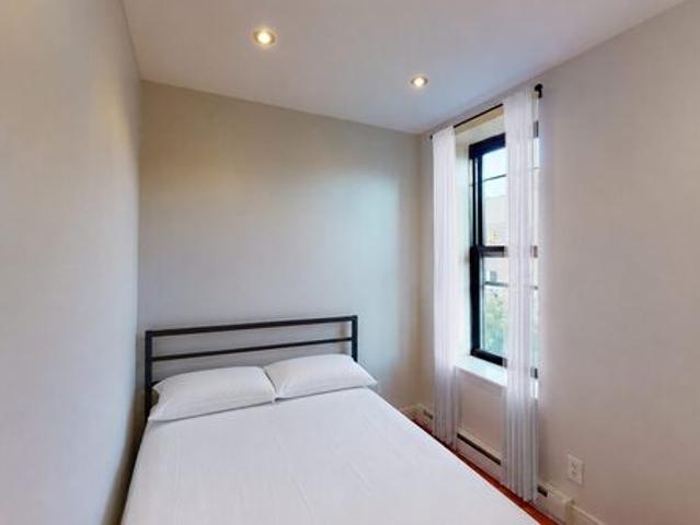 Full bedroom in 3 bed/2 bath home in Upper West Side #1309 B