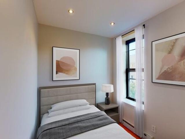 Full bedroom in 3 bed/2 bath home in Upper West Side #1309 B