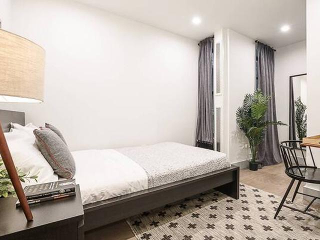 Full bedroom in 3 bed/2 bath home in Upper West Side #186 B
