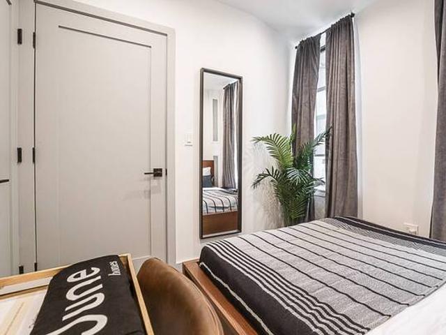 Full bedroom in 3 bed/2 bath home in Upper West Side #186 C