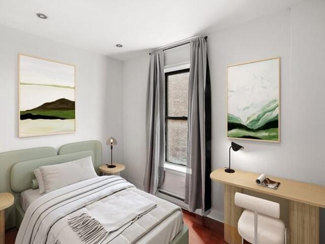 Full bedroom in 3 bed/2 bath home in Upper West Side #786 A