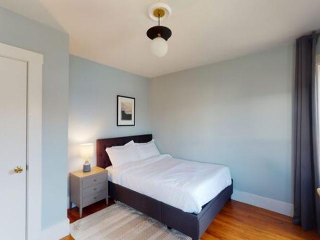 Full bedroom in 3 bed/2 bath home in Brighton #445 C