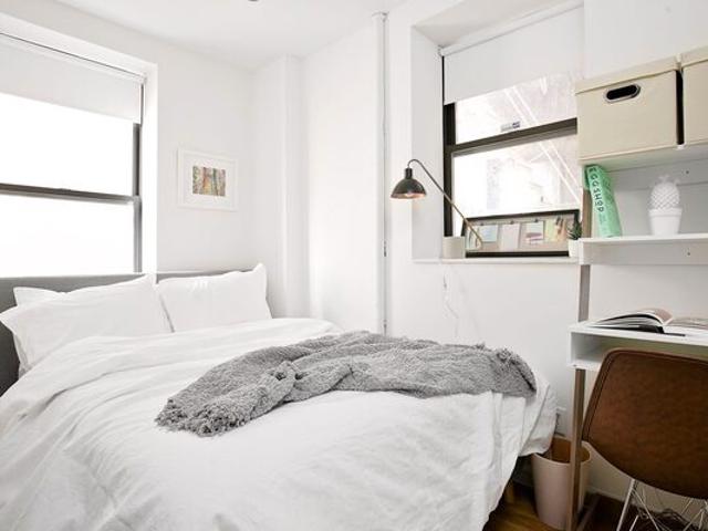 Full bedroom in 3 bed/2 bath home in Central Harlem #1870 C