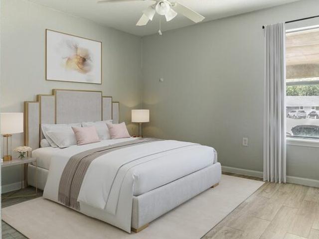 Full bedroom in 3 bed/2 bath home in Franklin Park #1405 B