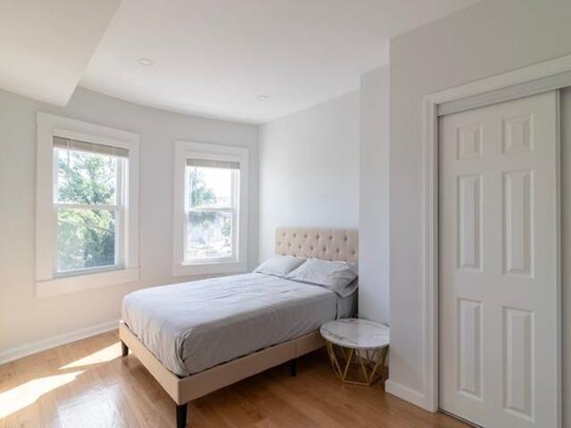 Full bedroom in 3 bed/2 bath home in JFK/UMass #1756 B
