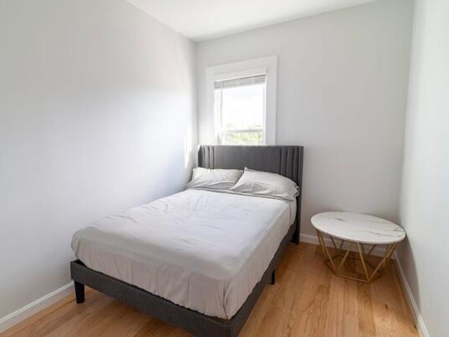 Full bedroom in 3 bed/2 bath home in JFK/UMass #1756 C