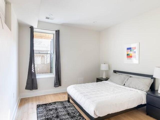 Full bedroom in 3 bed/2.5 bath home in Columbia Heights #1718 C