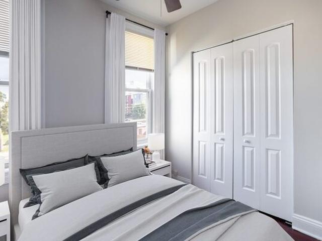 Full bedroom in 3 bed/2.5 bath home in Trinidad #1567 A