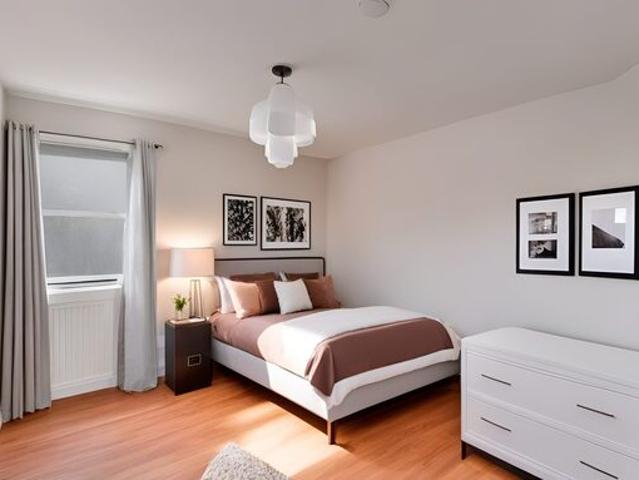 Full bedroom in 2 bed/1 bath home in Brookland #865 A