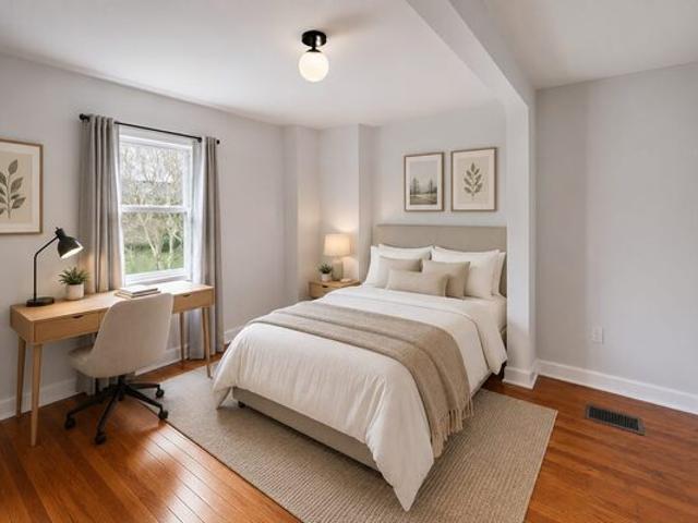 Full bedroom in 2 bed/1 bath home in Brookland #865 B