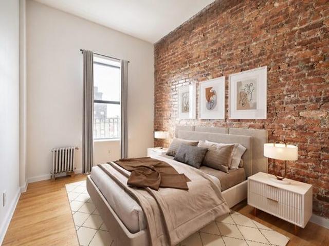 Full bedroom in 2 bed/1 bath home in Crown Heights #1327 A