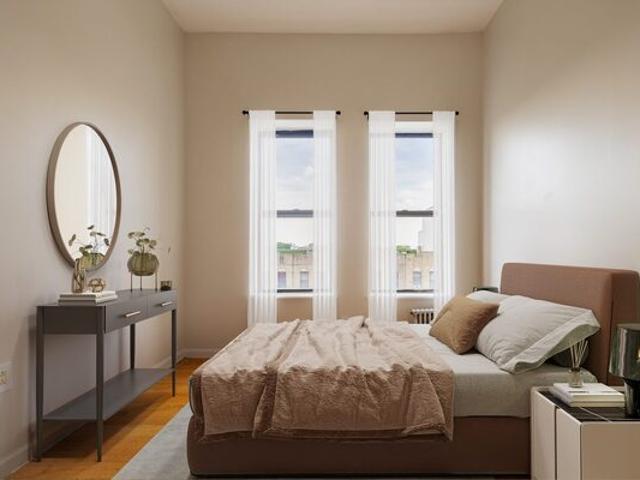 Full bedroom in 2 bed/1 bath home in Crown Heights #1327 B