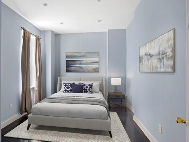 Full bedroom in 2 bed/1 bath home in East Harlem #697 B
