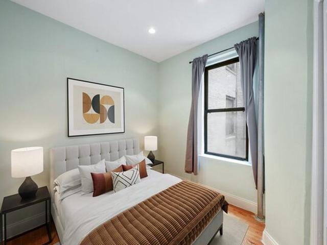Full bedroom in 2 bed/1 bath home in East Harlem #746 B
