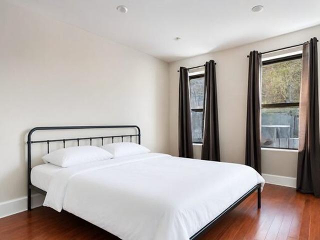 Full bedroom in 2 bed/1 bath home in East Harlem #844 A