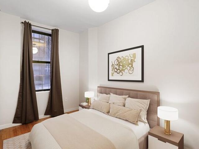 Full bedroom in 2 bed/1 bath home in East Harlem #893 A
