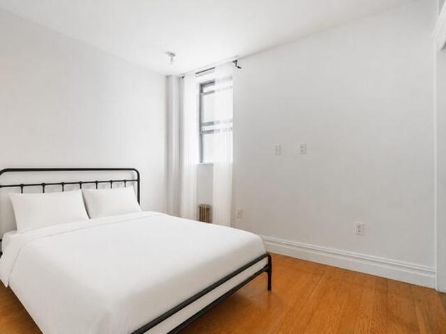 Full bedroom in 2 bed/1 bath home in East Village #1148 A