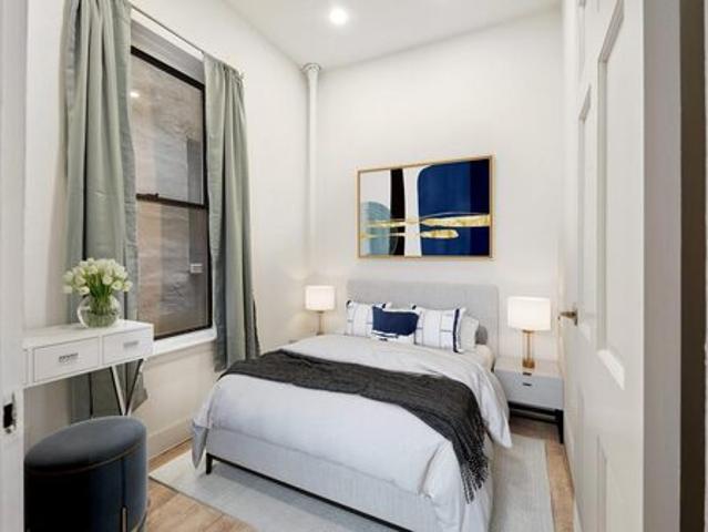 Full bedroom in 2 bed/1 bath home in East Village #548 A