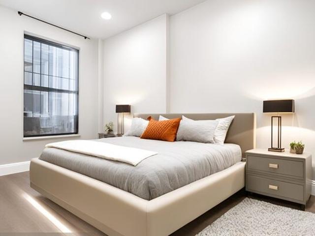 Full bedroom in 2 bed/1 bath home in Gramercy #1111 B
