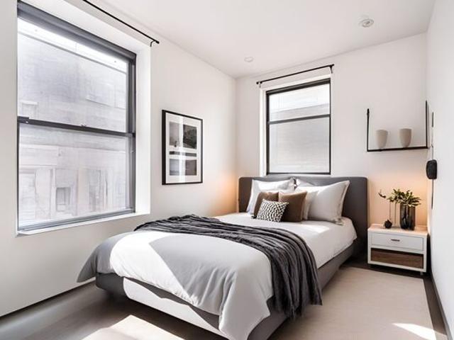 Full bedroom in 2 bed/1 bath home in Gramercy #1112 A