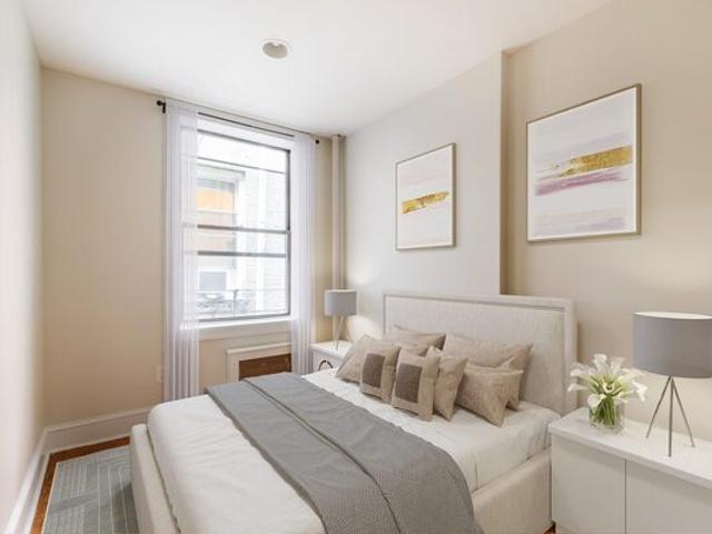 Full bedroom in 2 bed/1 bath home in Gramercy #1113 B