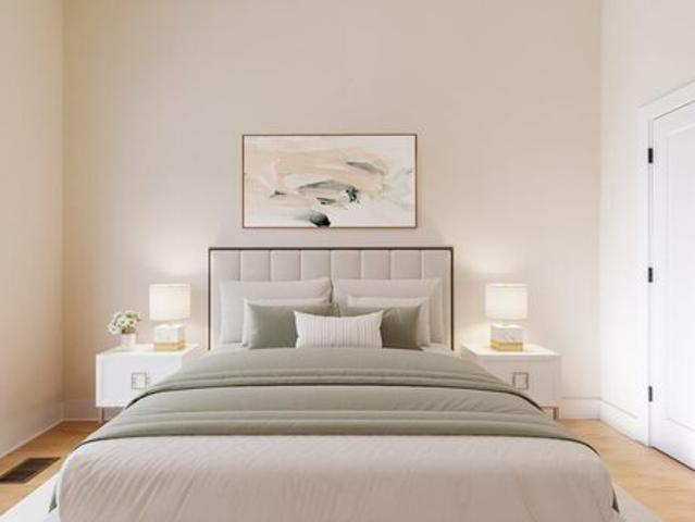 Full bedroom in 2 bed/2.5 bath home in Columbia Heights #1719 B