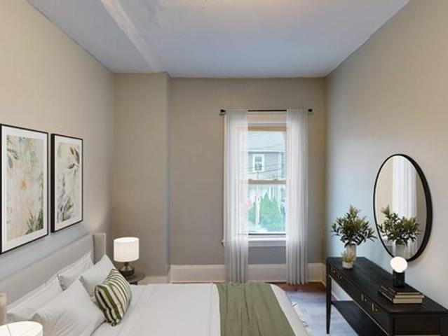 Full bedroom in 7 bed/2 bath home in Allston #1505 B