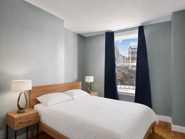 Full bedroom in 7 bed/2 bath home in Allston #834 D