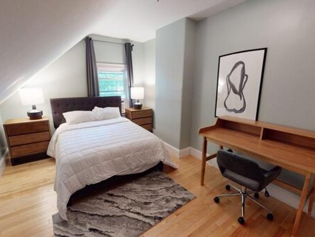 Full bedroom in 7 bed/2.5 bath home in Harvard Square Cambridge #443 E