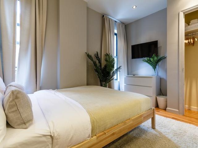 Full bedroom in 4 bed/1 bath home in Upper West Side #363 A