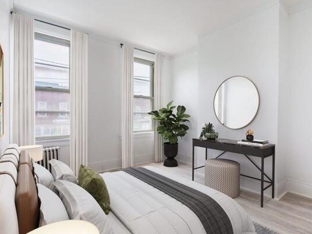 Full bedroom in 4 bed/1 bath home in Astoria #1266 C