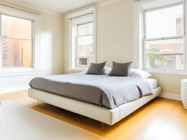 Full bedroom in 4 bed/1 bath home in Chelsea #1606 D