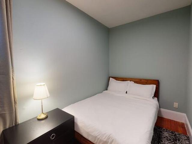 Full bedroom in 4 bed/1.5 bath home in Allston #835 A