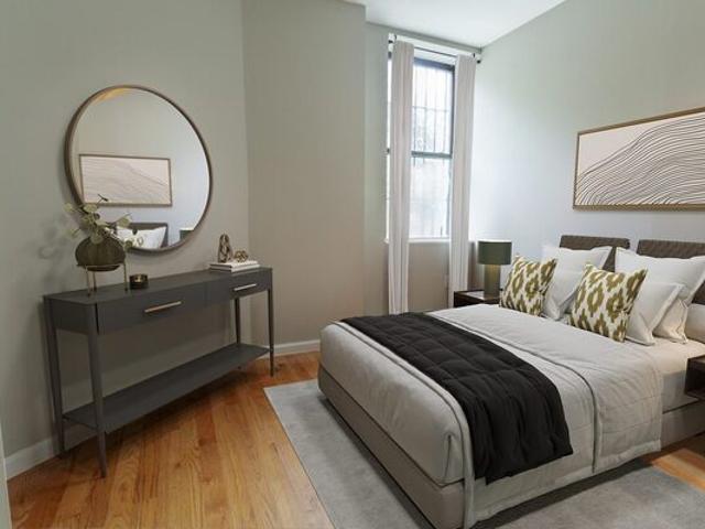 Full bedroom in 4 bed/1.5 bath home in Upper West Side #1580 C