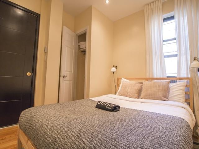 Full bedroom in 4 bed/2 bath home in Upper West Side #356 A