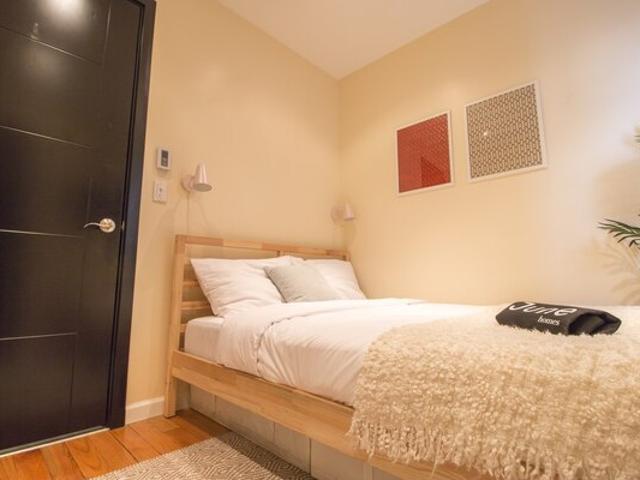 Full bedroom in 4 bed/2 bath home in Upper West Side #356 D