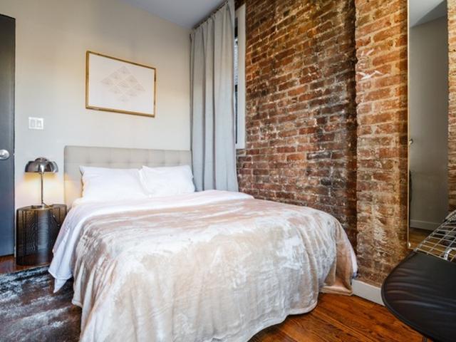 Full bedroom in 4 bed/2 bath home in Upper East Side #158 D